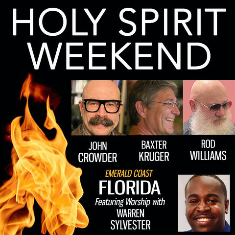 Events – The New Mystics